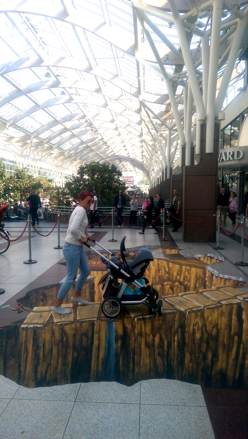 3d strassenmaler pflastermaler strassenmalerei 3d pflastermalerei ...